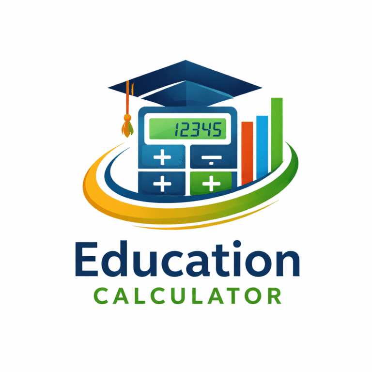 Free Online Calculators for Education, Finance & Daily Use