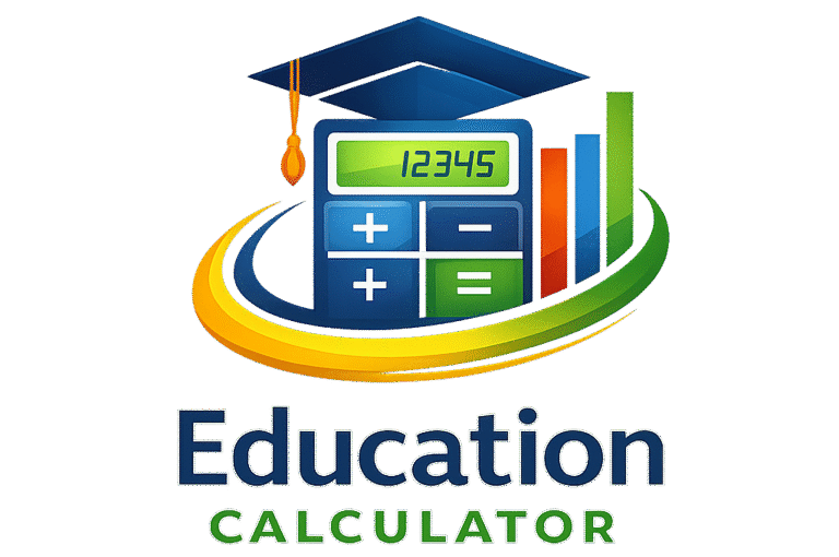 Free Online Calculators for Education, Finance & Daily Use